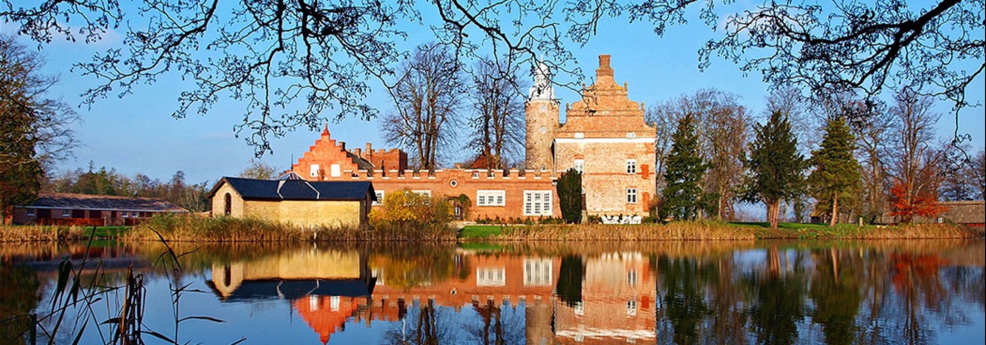 Broholm Slot