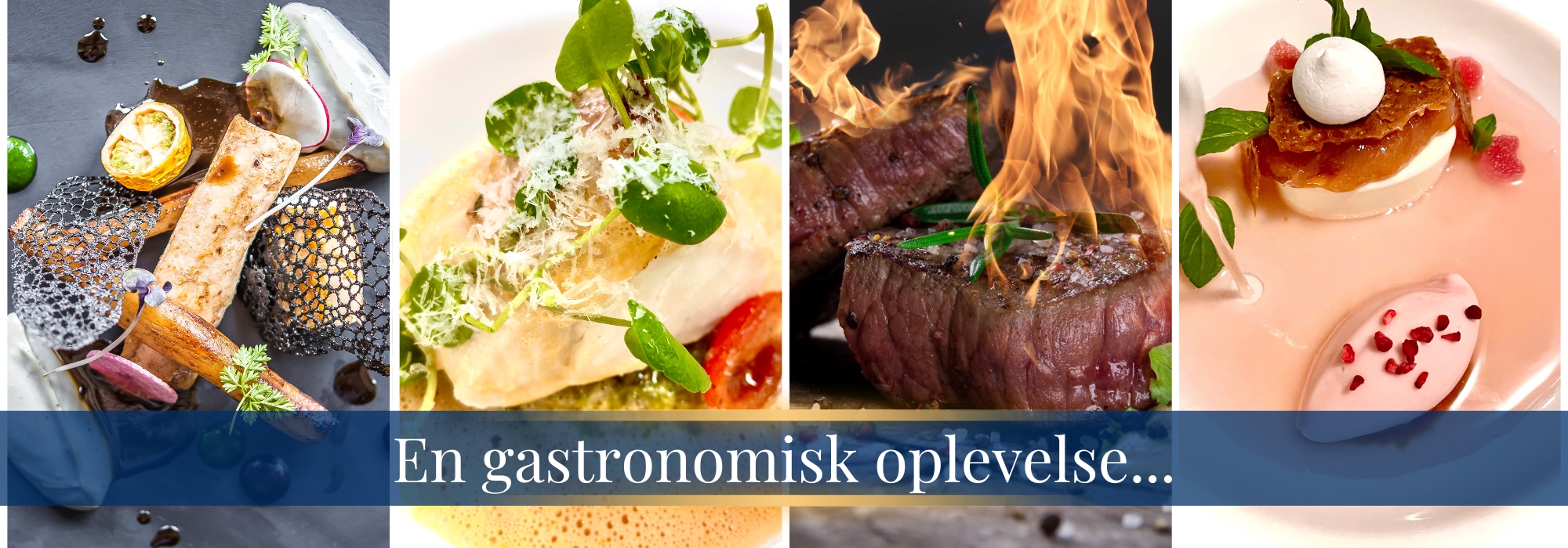 Danske Slotte og Herregårde | et kongerige af oplevelser
