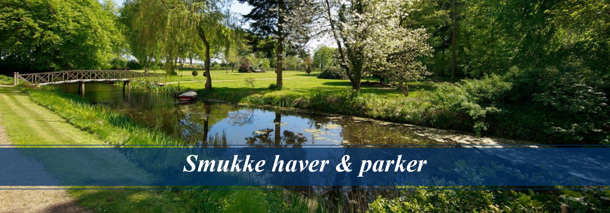 Danske Slotte og Herregårde | et kongerige af oplevelser