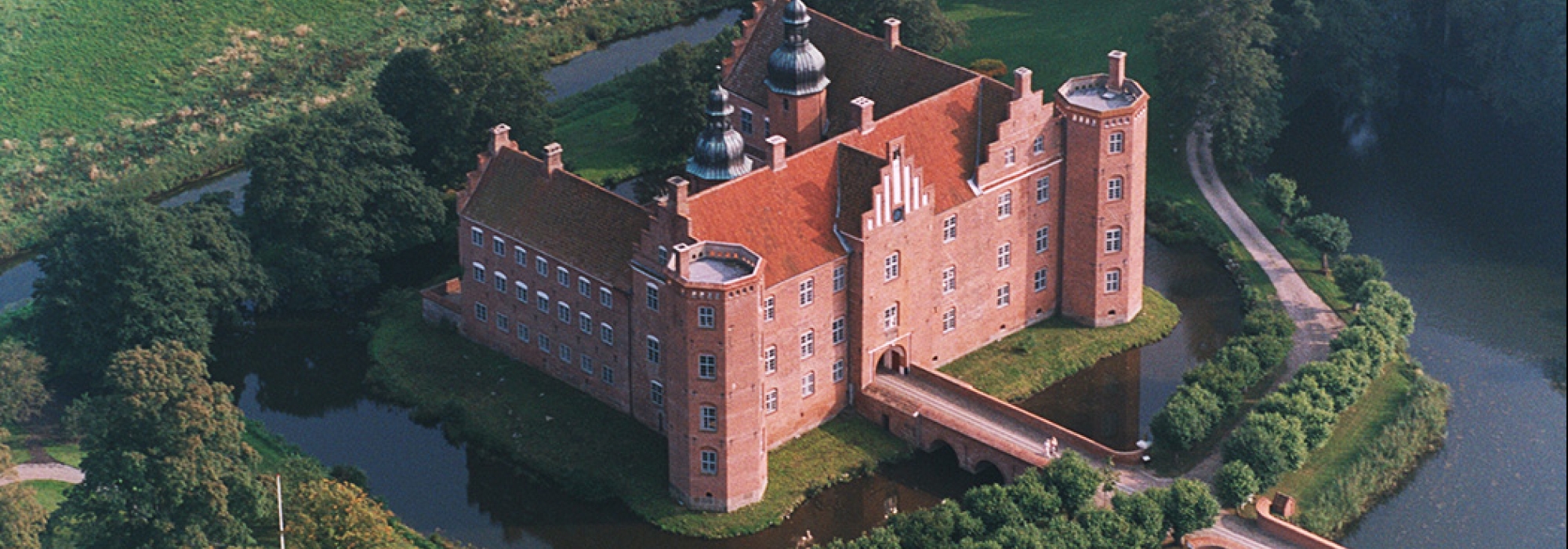 Historiefortælling | Danske Slotte og Herregaarde