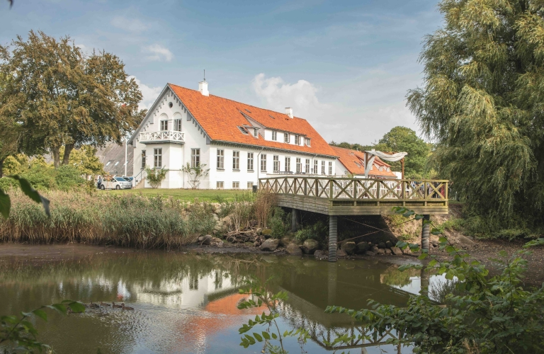 Historiefortælling | Danske Slotte og Herregaarde