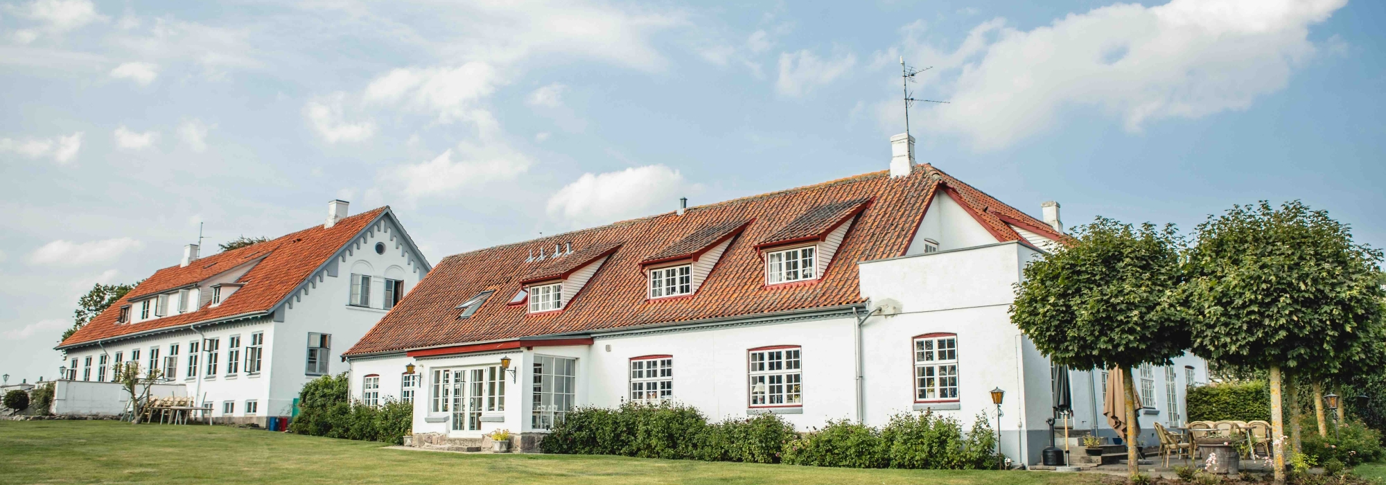 Historiefortælling | Danske Slotte og Herregaarde
