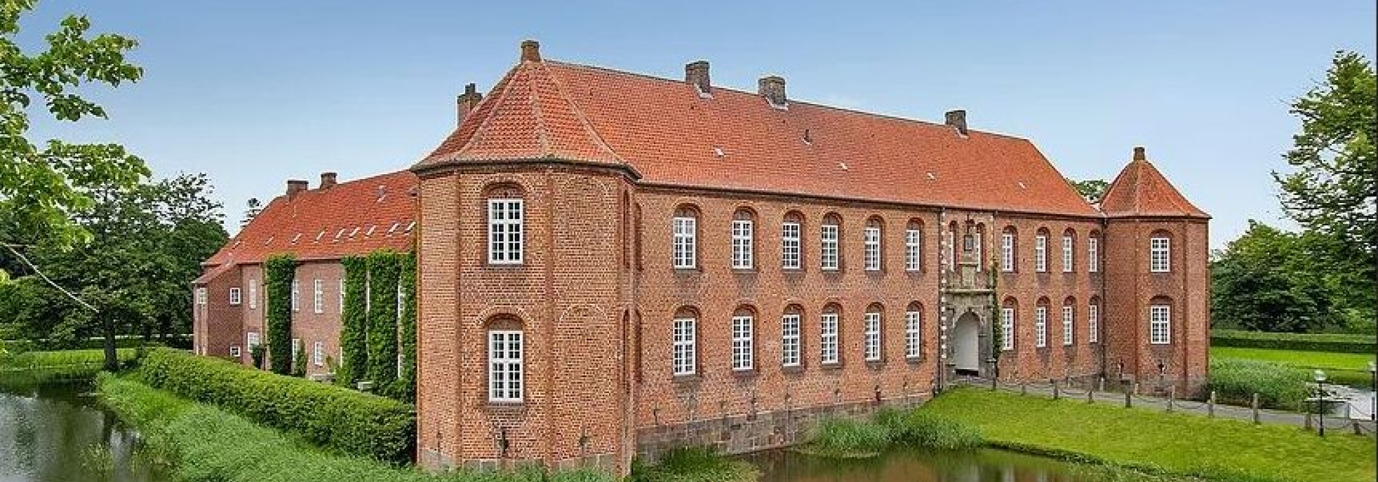 Historiefortælling | Danske Slotte og Herregaarde